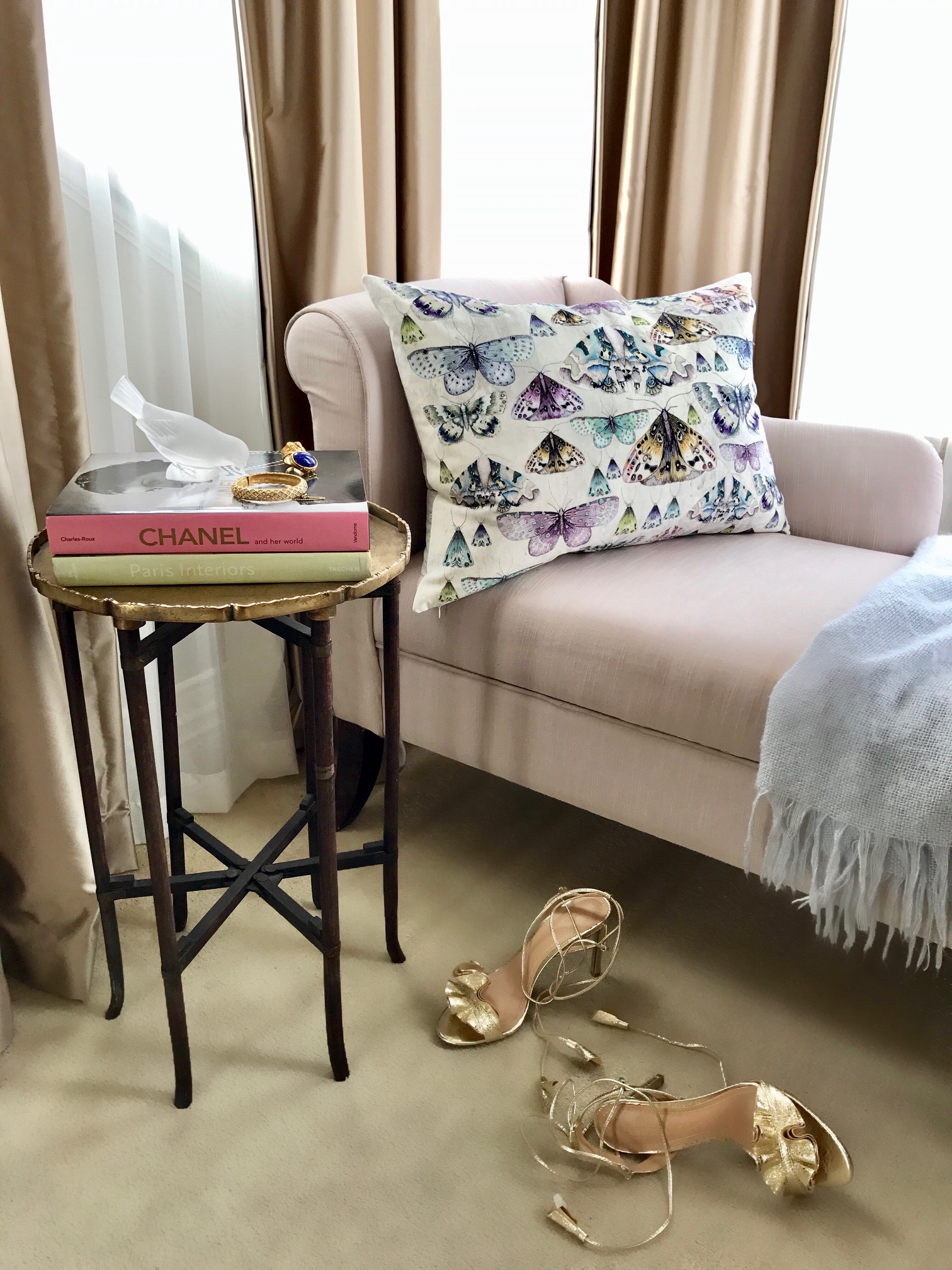 Adore Design by Lucie